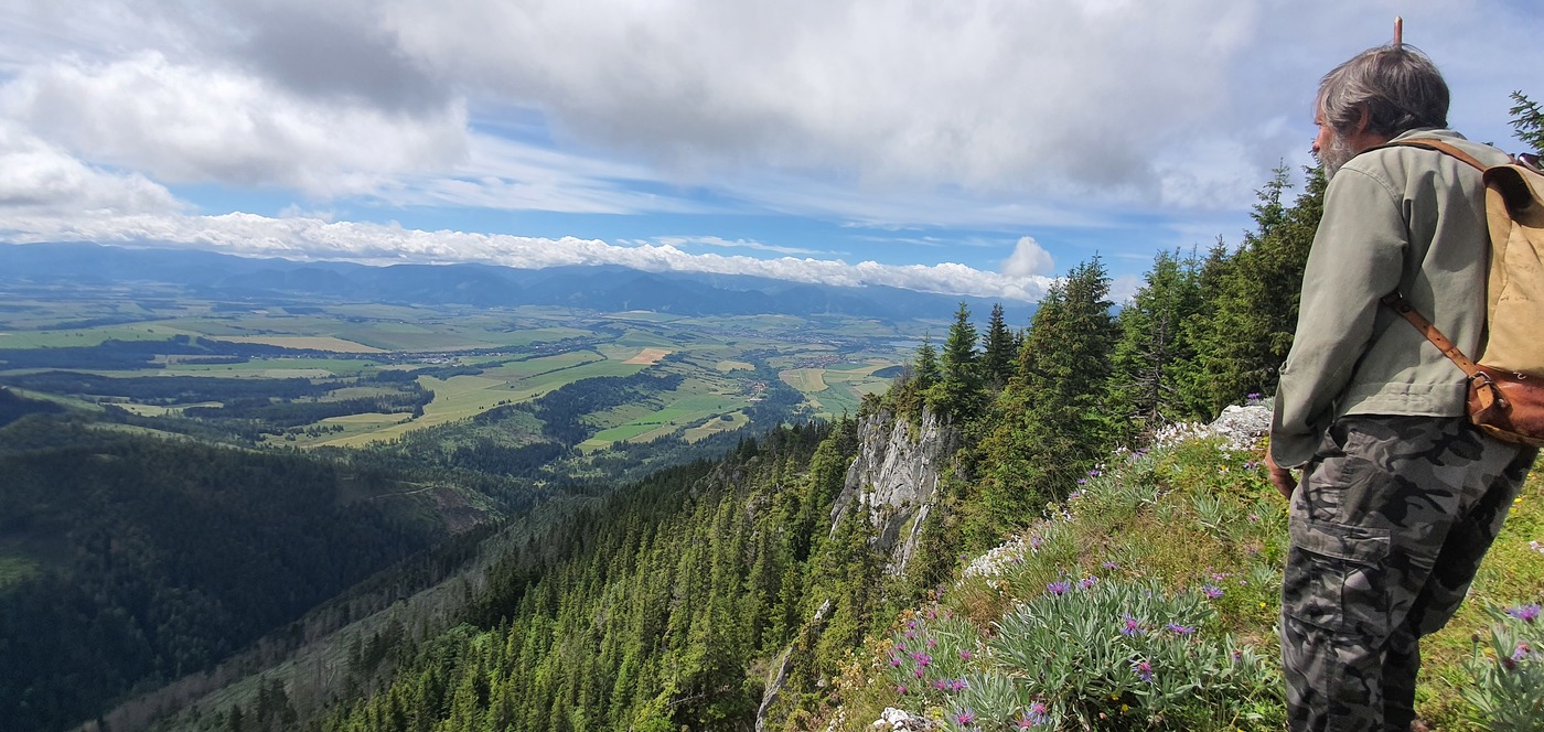 Urbárske pozemkové spoločenstvo Bobrovec | UPS Bobrovec